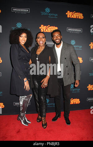 Sheryl Lee Ralph and Ivy-Victoria Maurice attending the Essence ...