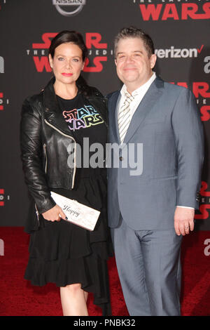 Meredith Salenger, Patton Oswalt at the World Premiere of Disney/Pixars ...