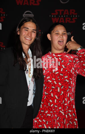 Sage Stewart at the Los Angeles Premiere of "16 Wishes" held at the ...