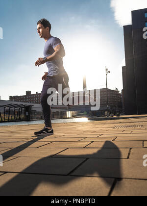 Shots of people exercising or resting during exercise Stock Photo - Alamy