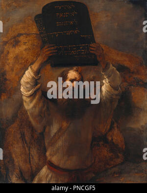 Rembrandt Harmenszoon Van Rijn - Good Samaritan 1633 Stock Photo - Alamy