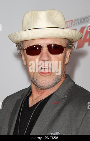 Michael Rooker at the World Premiere of Marvel Studios' "Doctor Strange ...