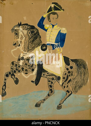 Andrew Jackson Houston Stock Photo - Alamy