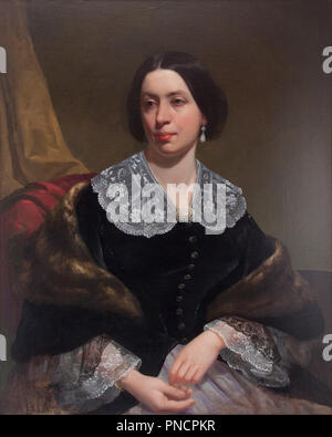 Attributed to Joseph Oriel Eaton Sarah Matilda Cheesman Gibson Stock ...