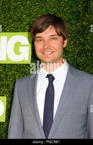 Michael McMullen at the Los Angeles Premiere for the second season of ...