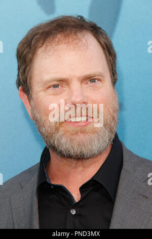 THE MEG, Rainn Wilson, 2018. /© Warner Bros. /Courtesy Everett ...