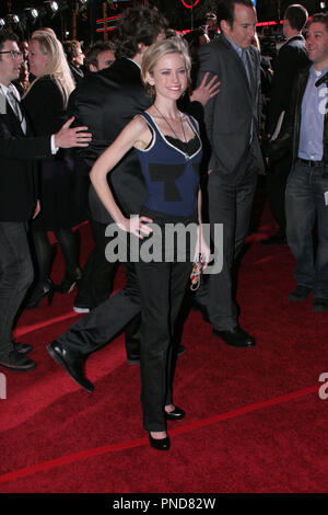 LILY HOLLEMAN WHEN IN ROME WORLD PREMIERE HOLLYWOOD LOS ANGELES CA USA ...