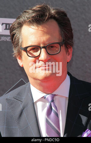 Ben Mankiewicz TCM Classic Film Festival opening night - 'A Star Is ...