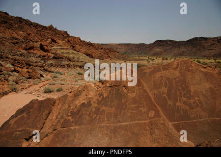 A road trip across Namibia from Etosha to Sossusvlei Stock Photo - Alamy