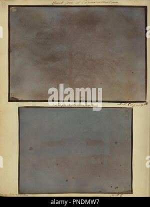 Michael Pakenham Edgeworth. Date/Period: 1843 - 1845. Print. Salt, from ...