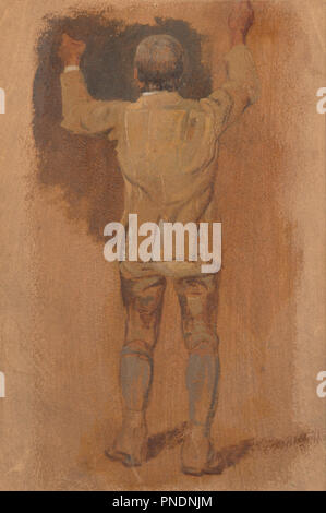 William Havell, (artist), British, 1782 - 1857, Landscape with Trees ...