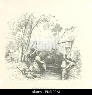 Image from page 47 of 'Rural Rambles. The Herts Border ... With ...