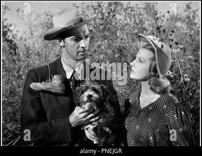 THE SOUTHERNER, Zachary Scott, Betty Field, 1945 Stock Photo: 72393748 ...