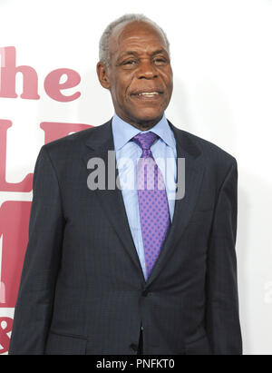 Brooklyn, NY, USA. 20th Sep, 2018. Teegan Johnson, Ari Johnson attends ...