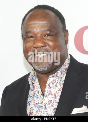 Isiah Whitlock Jr. attends The Old Man and The Gun Premiere at the ...