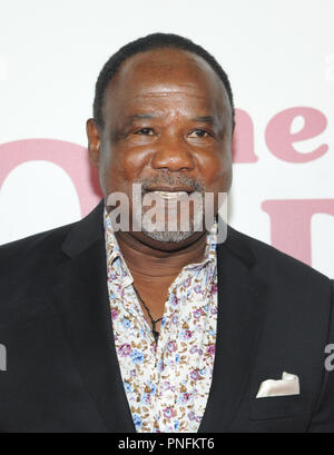 Isiah Whitlock Jr. attends The Old Man and The Gun Premiere at the ...