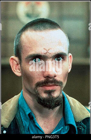 HELTER SKELTER (1976) STEVE RAILSBACK HTSK 003 FOH Stock Photo ...