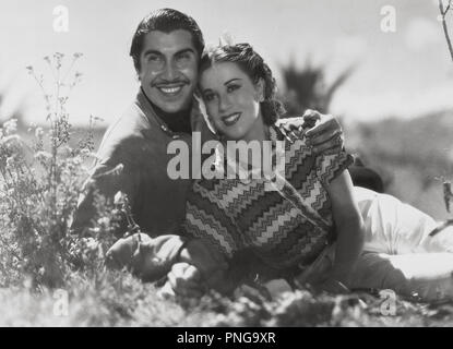 Stars: EMILIO FERNANDEZ Stock Photo - Alamy