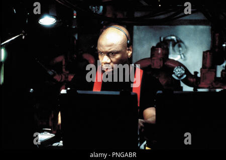Ving Rhames Film Mission: Impossible (1996) Characters: Luther Stickell ...