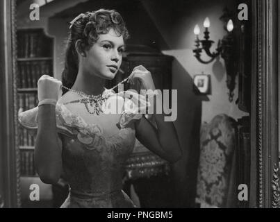 Original film title: TRADITA. English title: CONCERT OF INTRIGUE. Year ...