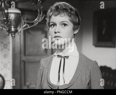 Original film title: TRADITA. English title: CONCERT OF INTRIGUE. Year ...