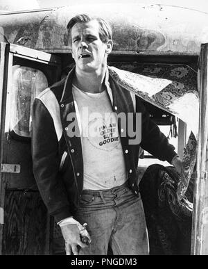 Nick Nolte Heart Beat Year: 1980 USA Director : John Byrum Stock Photo - Alamy
