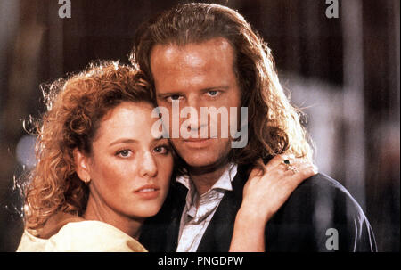 Original Film Title: HIGHLANDER. English Title: HIGHLANDER. Film ...