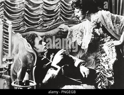 Original Film Title: MAYERLING. English Title: MAYERLING. Film Director ...