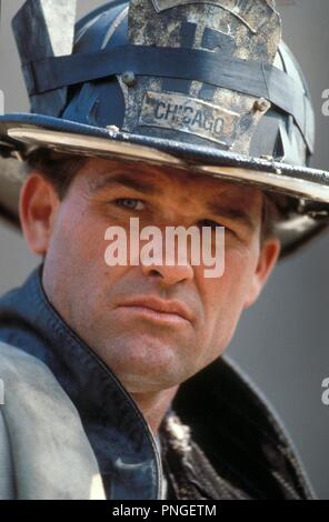 Original Film Title: BACKDRAFT. English Title: BACKDRAFT. Film Director ...