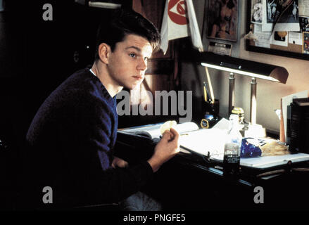 Original film title: SCHOOL TIES. English title: SCHOOL TIES. Year ...