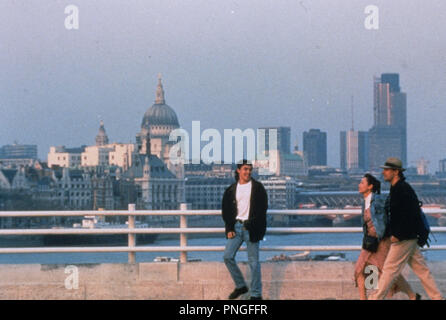 Original film title: FOREIGN MOON. English title: FOREIGN MOON. Year ...