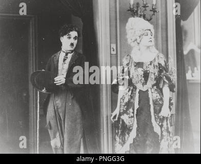 Stars: EDNA PURVIANCE Stock Photo - Alamy