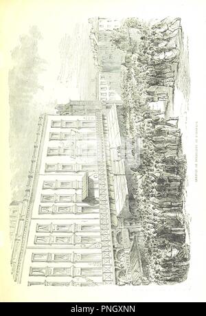 Archive image from page 631 of Dairy farming being the Stock Photo - Alamy