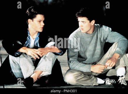 Original film title: SCHOOL TIES. English title: SCHOOL TIES. Year ...