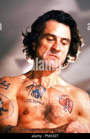 Original Film Title: CAPE FEAR. English Title: CAPE FEAR. Film Director ...