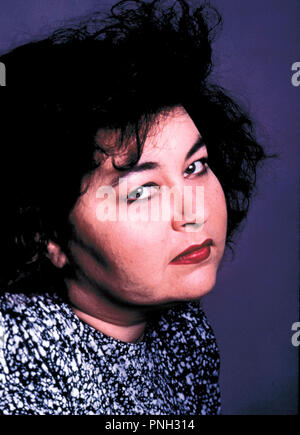 SHE DEVIL -1989 ROSEANNE BARR Stock Photo - Alamy