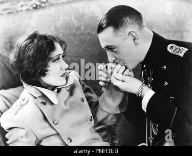 Original Film Title: QUEEN KELLY. English Title: QUEEN KELLY. Film ...