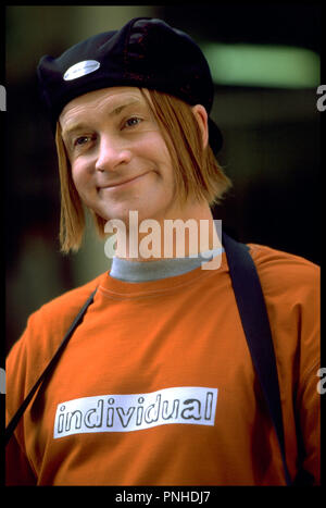 KEVIN AND PERRY GO LARGE (2000) HARRY ENFIELD KEV 003 Stock Photo ...