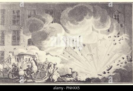 La machine infernale Stock Photo - Alamy