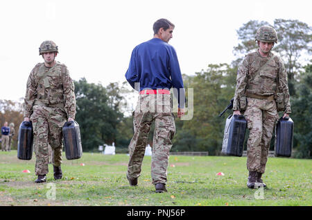 The Royal Army Physical Training Corps Memorial, National Memorial ...
