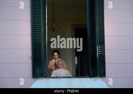 Original Film Title: THE WINDOW. English Title: THE WINDOW. Film ...