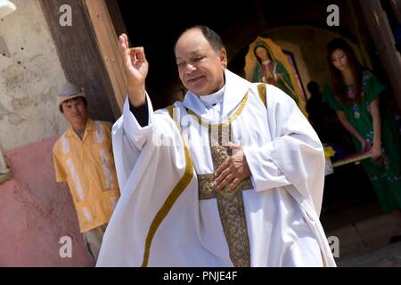 Original Film Title: PRIEST. English Title: PRIEST. Film Director ...