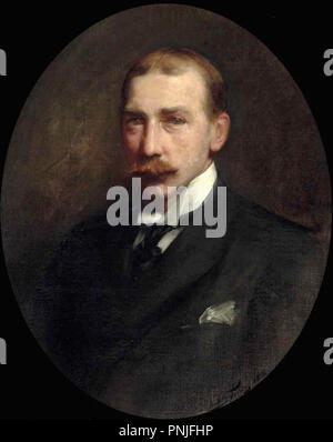 Fildes Sir Samuel Luke - Portrait of a Woman - British School - 19th ...