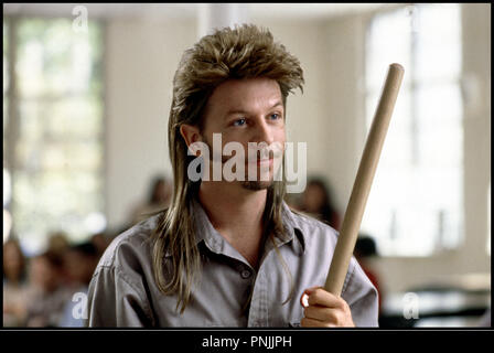 Joe la crasse Joe Dirt 2001 USA joe spade Director: Dennie Gordon Stock ...