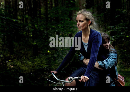 Original film title: BARBARA. English title: BARBARA. Year: 2012 ...