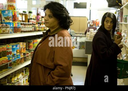 Original film title: AMREEKA. English title: AMREEKA. Year: 2009 ...