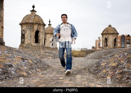 MARIO CASAS, GRUPO 7, 2012 Stock Photo - Alamy