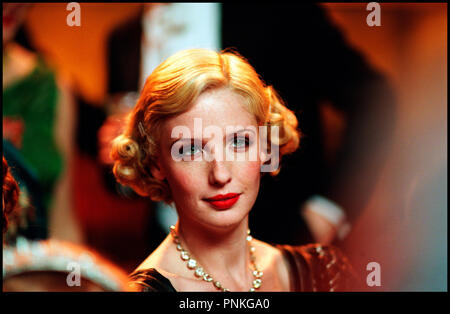 MRS HENDERSON PRESENTS Kelly Reilly and Rosalind Halstead (Frances ...