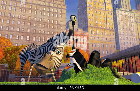 Original Film Title: MADAGASCAR. English Title: MADAGASCAR. Film ...