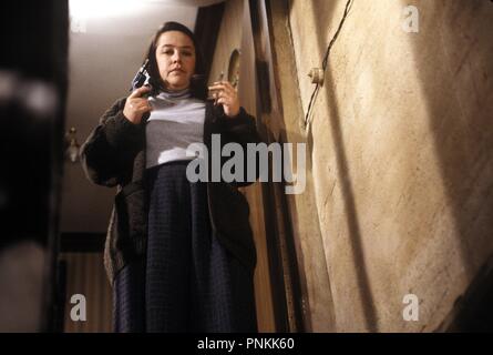 Original Film Title: MISERY. English Title: MISERY. Film Director: ROB ...